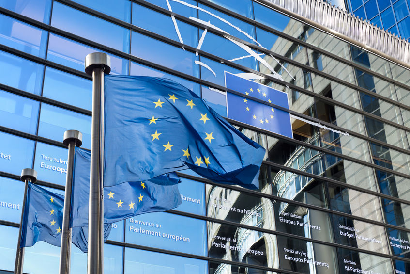 Industry body INATBA comments on draft MiCA EU crypto-asset legislation. A Catch 22 - Ledger ...