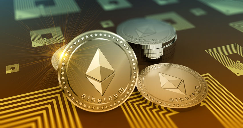 Enterprise Ethereum Alliance releases specification - Ledger Insights ...