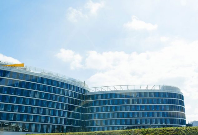 EY piloting blockchain audit tools - Ledger Insights - blockchain for ...