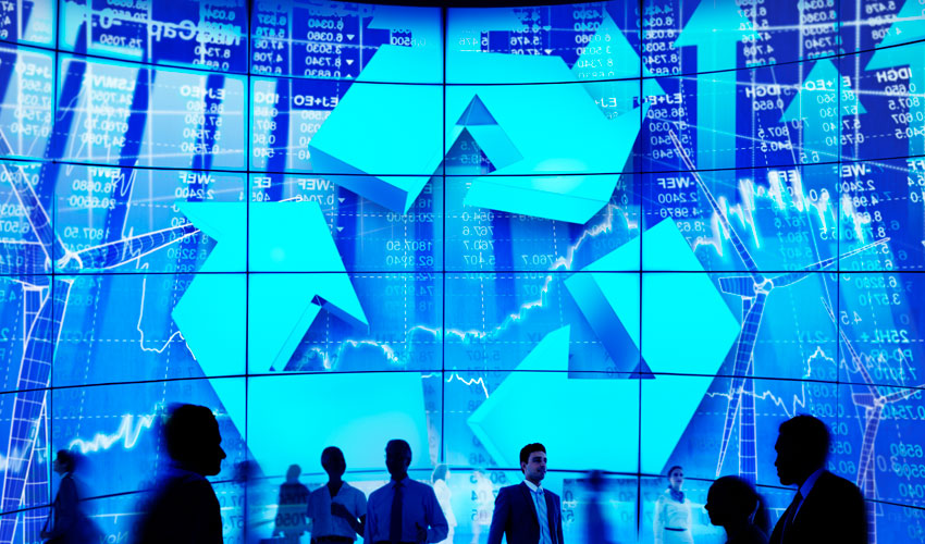 IBM, CLS plan financial services blockchain ecosystem - Ledger Insights ...