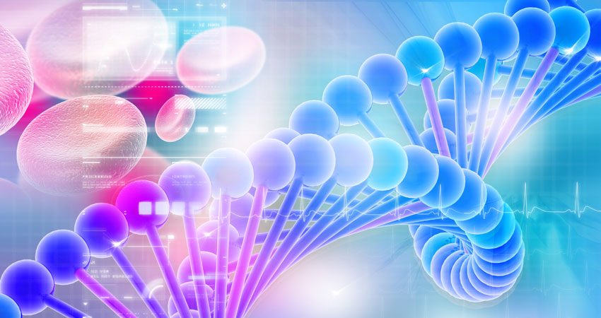 Nebula launches "free" DNA sequencing blockchain platform - Ledger ...