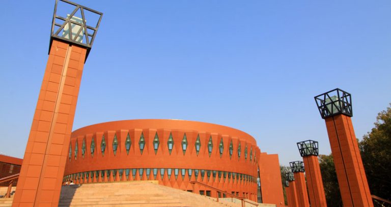 New Chinese research center for enterprise blockchain - Ledger Insights ...