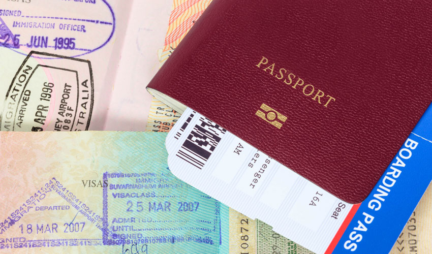 Gemalto launches blockchain Self Sovereign identity pilot - Ledger ...