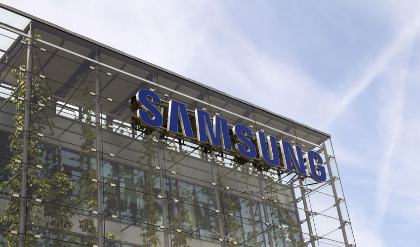 Samsung SDS to create Korean customs blockchain - Ledger Insights - blockchain for enterprise