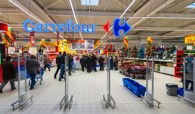 IBM's Food Trust blockchain goes live with Carrefour - Ledger Insights ...