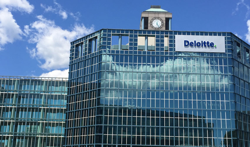 Deloitte highlights five areas of blockchain progress - Ledger Insights ...
