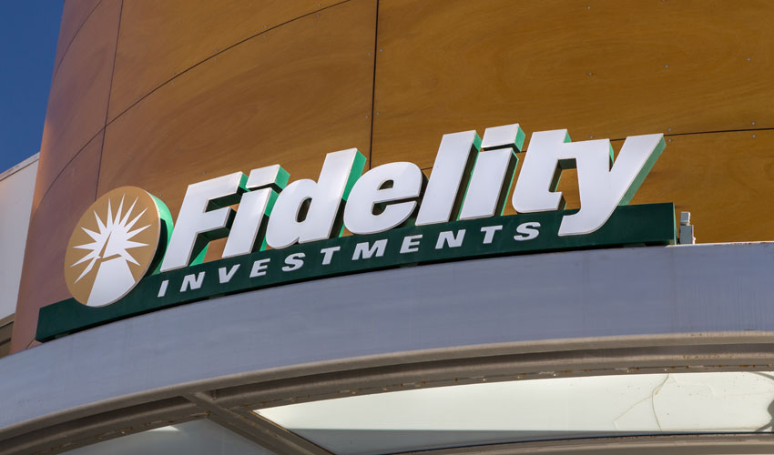 Fidelity: 80% of institutional investors see big blockchain impact ...