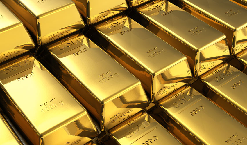 OCBC, Lion Global, DigiFT jointly launch tokenized physical gold fund ...