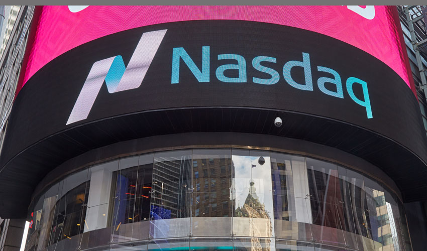 Digital Asset inks deal with Nasdaq - Ledger Insights - blockchain for ...