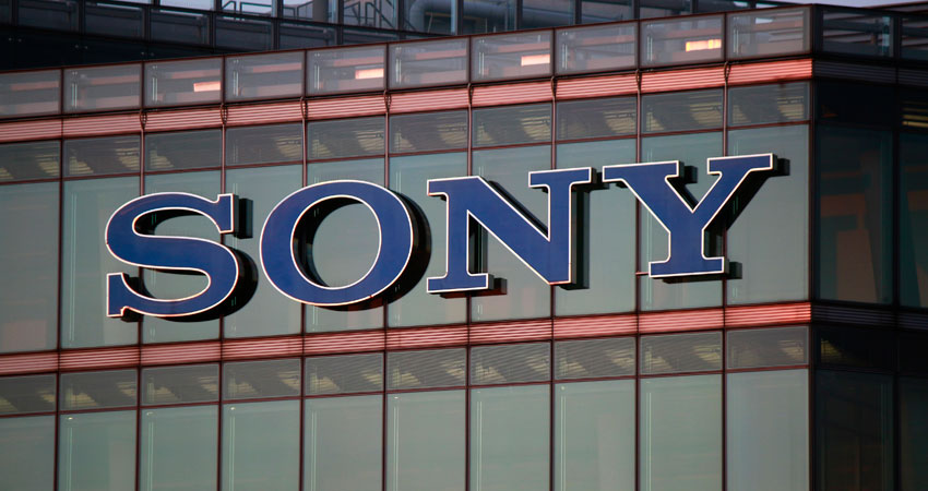 Sony reveals rights management blockchain - Ledger Insights ...