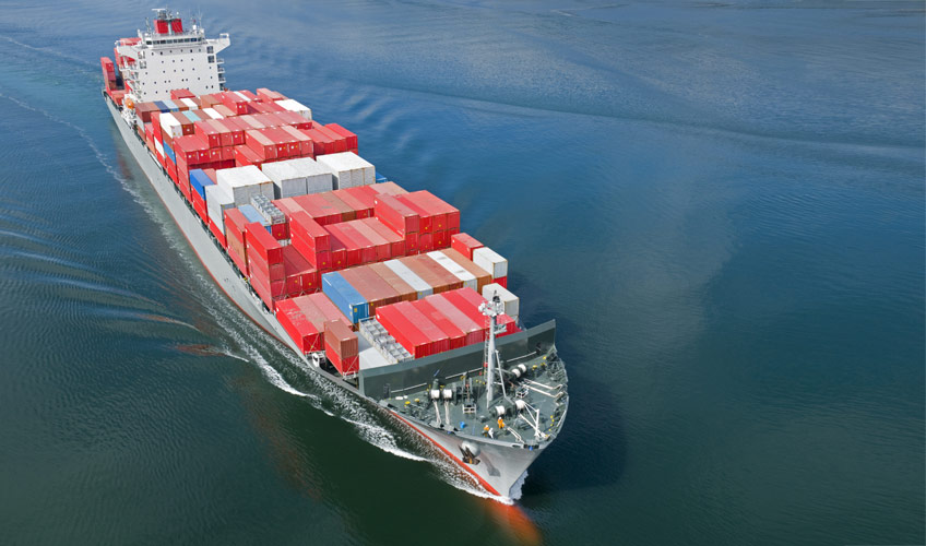 Standard Chartered joins TradeLens shipping blockchain platform ...