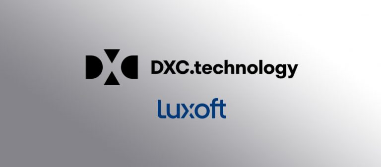 IT and blockchain consultancy Luxoft bought by DXC - Ledger Insights ...
