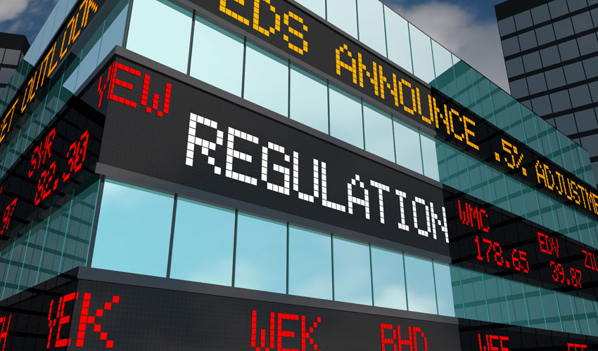 Cross border financial regulatory sandbox launches - Ledger Insights ...