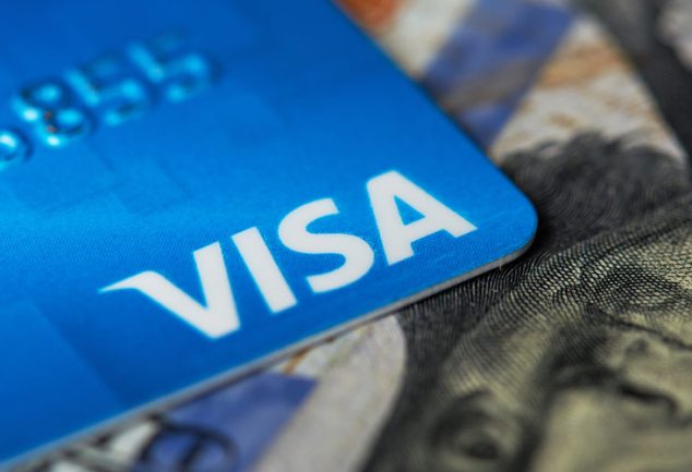 VISA outbids Mastercard in battle over Ripple partner Earthport ...