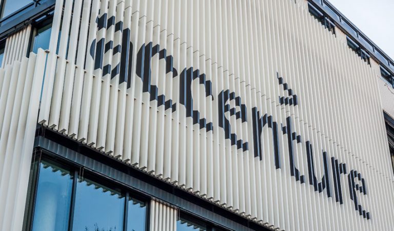 Accenture partners with Mastercard, AWS for sustainable blockchain ...