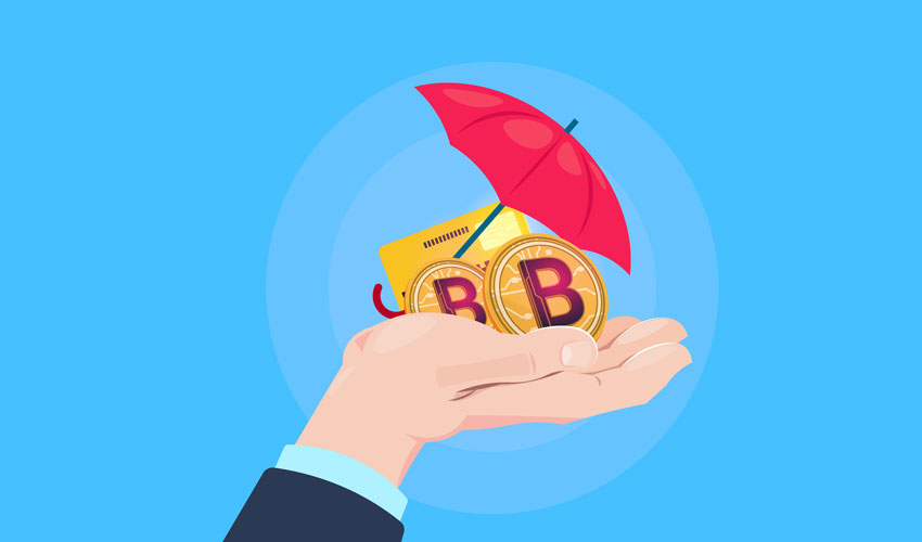 BitGo provides $100m Lloyd's Digital Asset insurance plus corporate ...