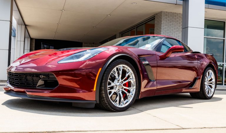 Blockchain Equifax competitor Spring Labs collaborates with GM - Ledger ...