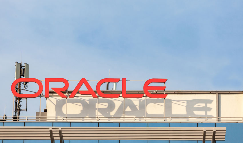Oracle upgrades enterprise blockchain platform - Ledger Insights ...