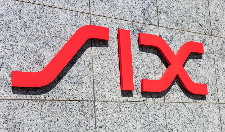 SIX Digital Exchange to settle stock trading using R3's Corda ...