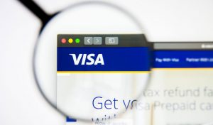 Visa builds blockchain-based trusted execution environment - Ledger ...