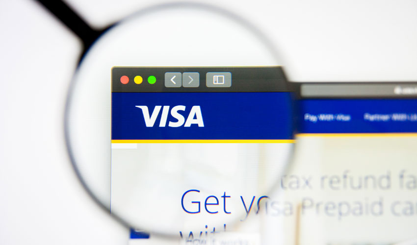 Big step for VISA B2B Connect blockchain payments with FIS integration ...