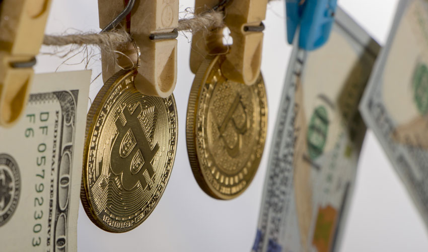 MUFG invests in blockchain analytics / AML firm Chainalysis - Ledger ...