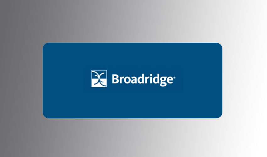 Broadridge talks enterprise blockchain and DAML - Ledger Insights ...