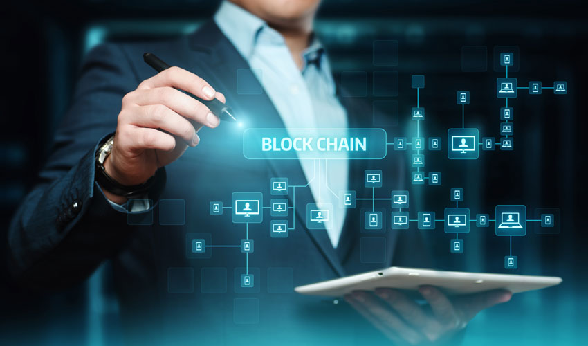 SIA targets interoperabilty for bank blockchains with Overledger - Ledger Insights - blockchain ...