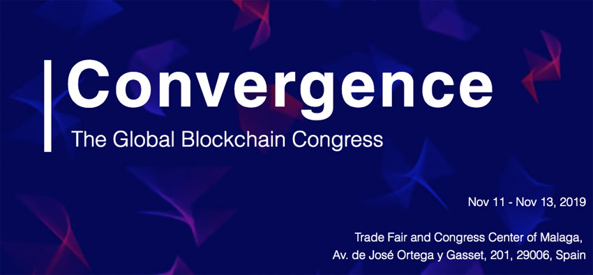 Major blockchain consortia INATBA, Alastria and EC plan Convergence event - Ledger Insights ...