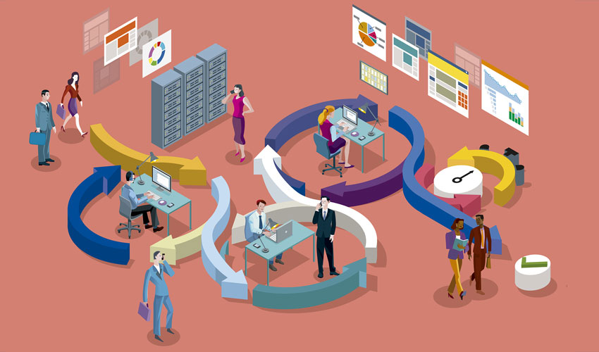 Digital Asset’s smart contracting language DAML integrated with Hyperledger Fabric, Corda ...