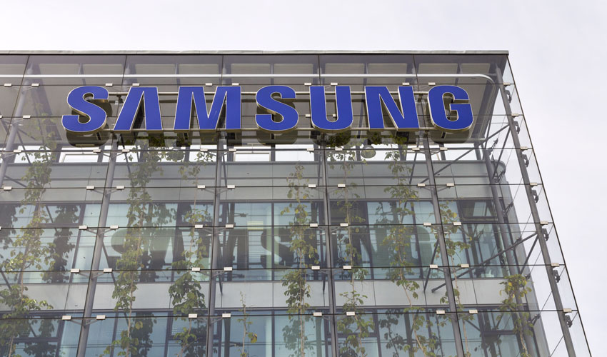 Samsung SDS expands enterprise blockchain cloud - Ledger Insights ...