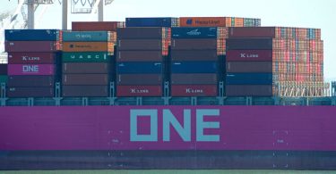 Supply chain & logistics - Ledger Insights