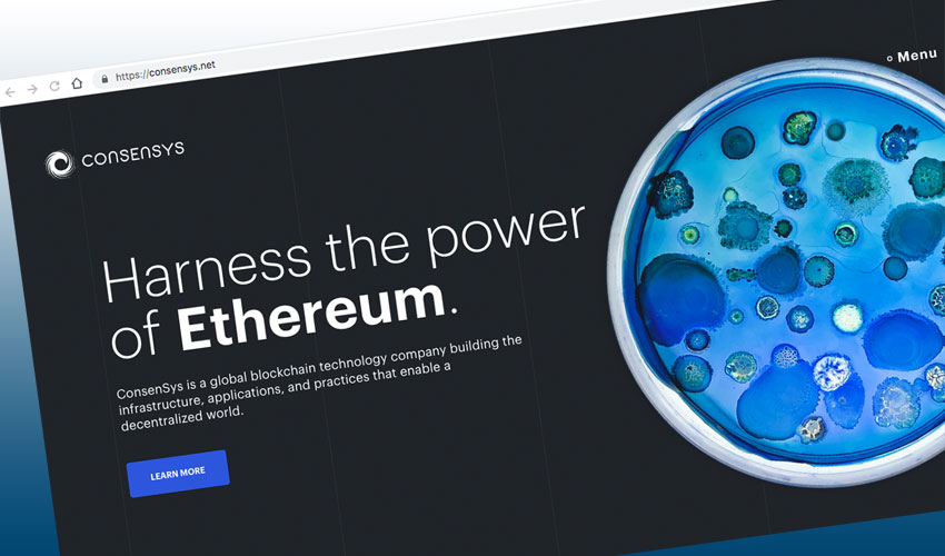 ConsenSys to launch venture fund with SK Holdings as first limited ...