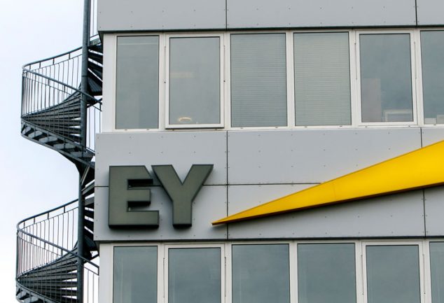 EY helps Vienna authenticate documents using blockchain - Ledger ...