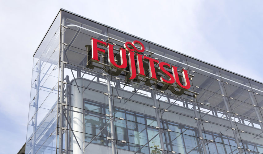 Fujitsu unveils blockchain digital identity platform - Ledger Insights ...