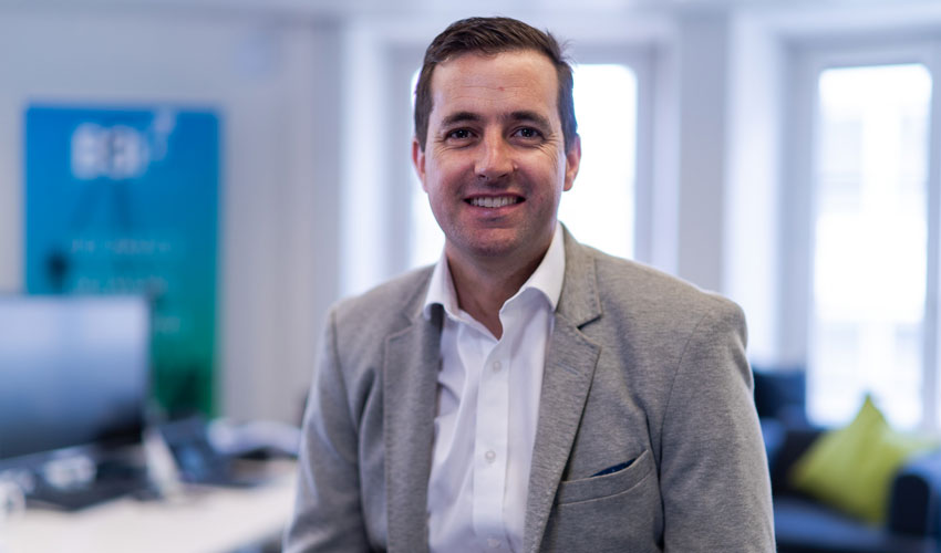 Blockchain insurance consortium B3i gets a new leader - Ledger Insights ...