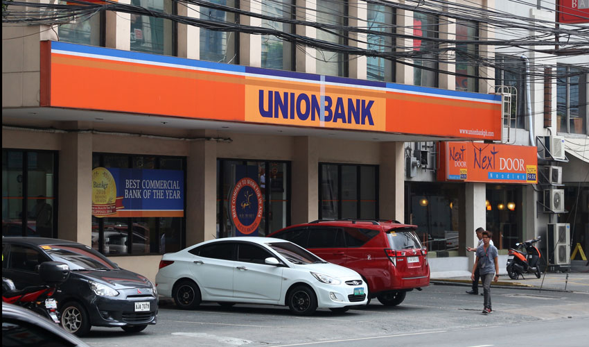 Ping An's OneConnect, Union Bank of Philippines in blockchain venture ...
