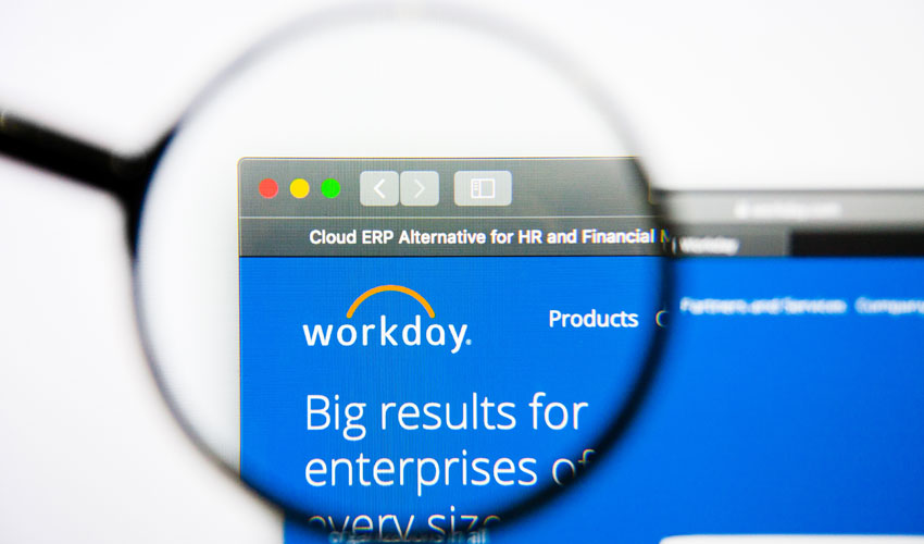 Blockchain digital identity startup Trusted Key acquired by Workday ...