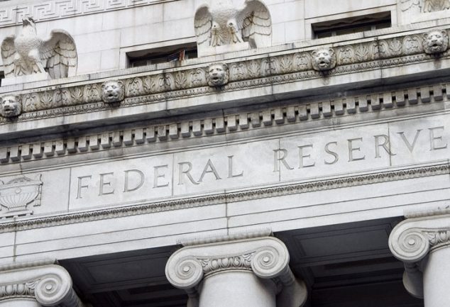 U.S. Federal Reserve explores research for central bank digital ...