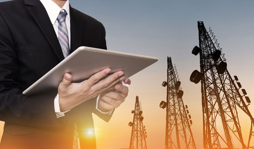 Enterprise Ethereum outlines telecoms blockchain use cases - Ledger ...