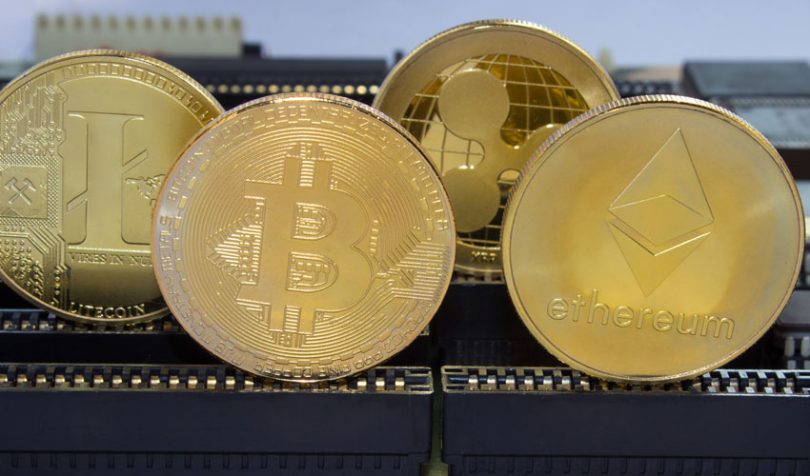 Blockchain Chamber of Digital Commerce releases guidelines for ...