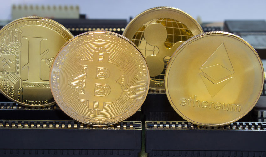 Blockchain Chamber of Digital Commerce releases guidelines for ...