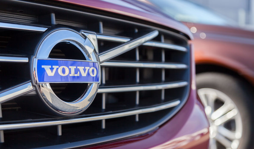 Volvo, Circulor launch recycled cobalt traceability blockchain - Ledger ...