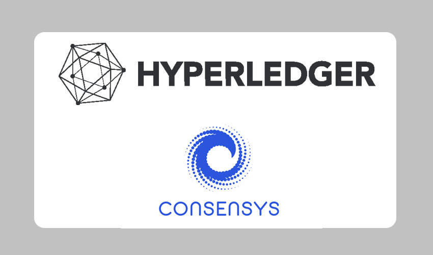 ConsenSys joins Hyperledger as premier member - Ledger Insights ...