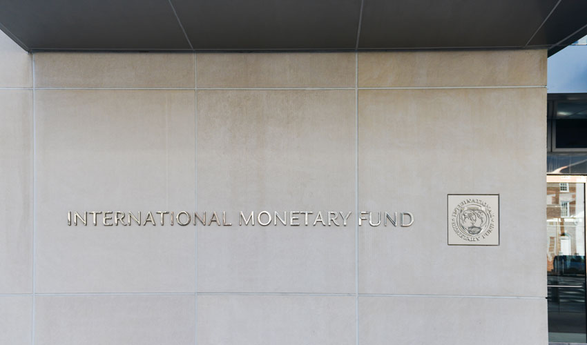 IMF: cryptocurrencies have growing systemic financial stability ...