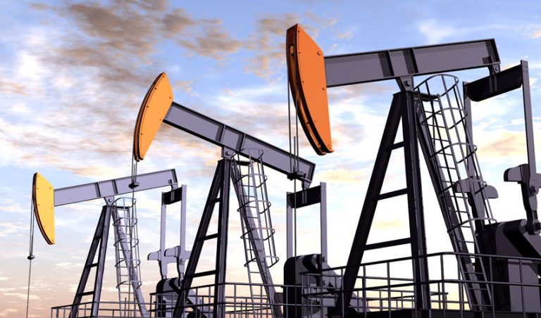 Shell, Macquarie to join Sinochem blockchain crude oil platform ...