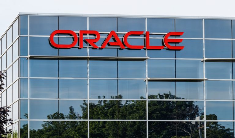 Oracle reveals new blockchain style database tables - Ledger Insights - blockchain for enterprise