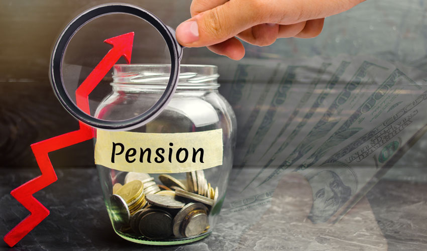 Legacy Trust launches pension plan to invest in digital assets - Ledger ...