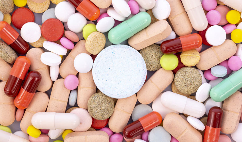 SAP partners with MediLedger blockchain for pharma returns - Ledger ...