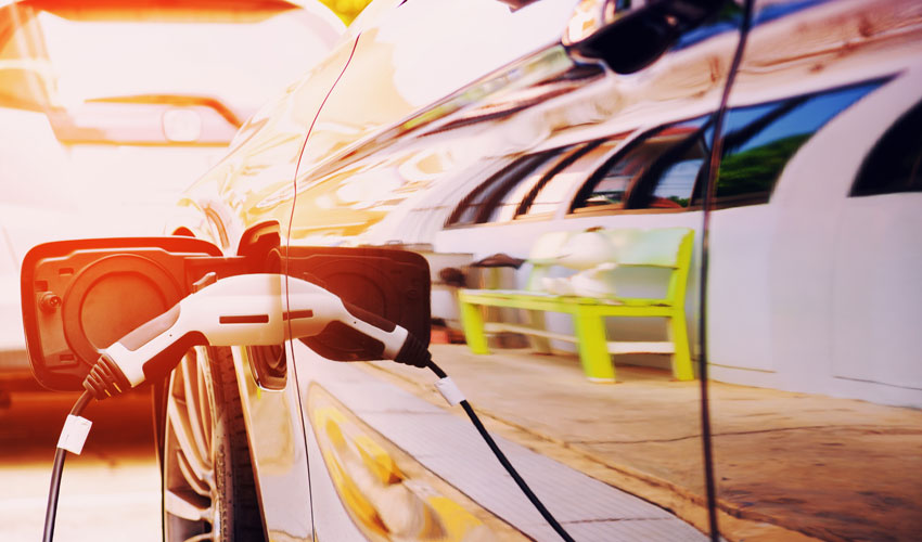 BMW, Ford, GM, Honda collaborate on blockchain trial for vehicle ...